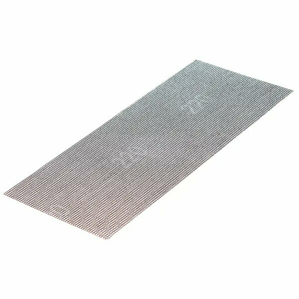 Лист сетчатый шлифовальный Dexter P220 280x115 мм, 2 шт.