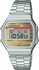 Наручные часы CASIO, серебристый
