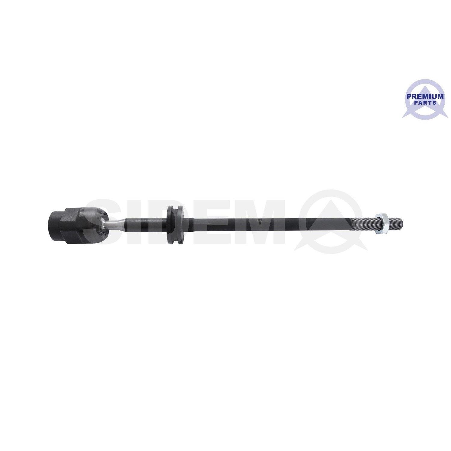 Тяга рулевая левая для автомобиля Volkswagen Seat, SIDEM 63430 A (1 шт.)