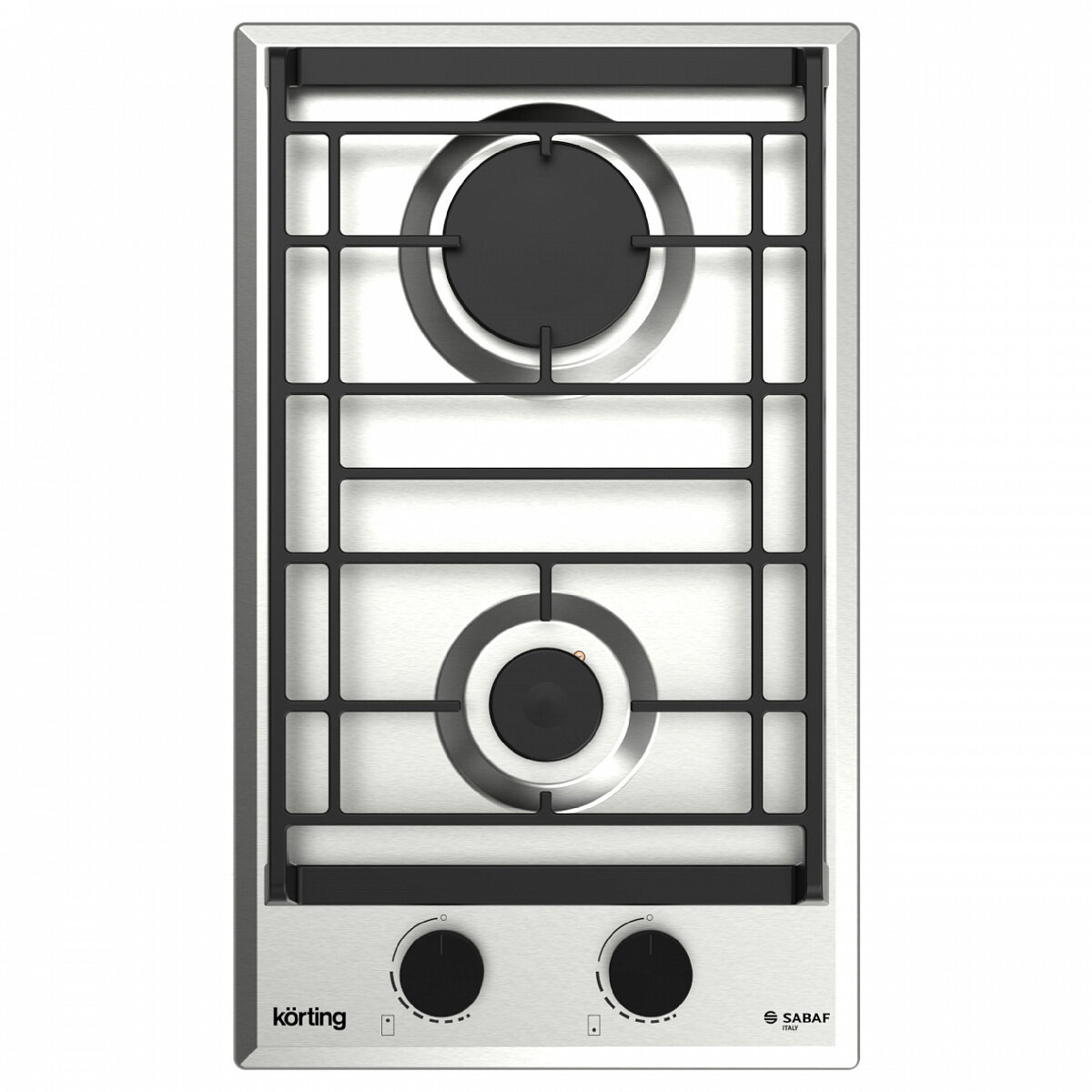 Газовая варочная поверхность Korting HG 3712 CX