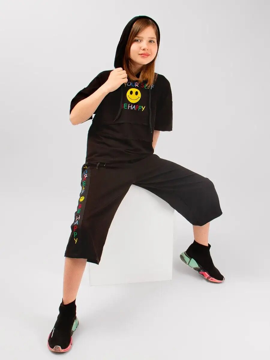 Комплект одежды Соль&Перец Весна-Лето 2023