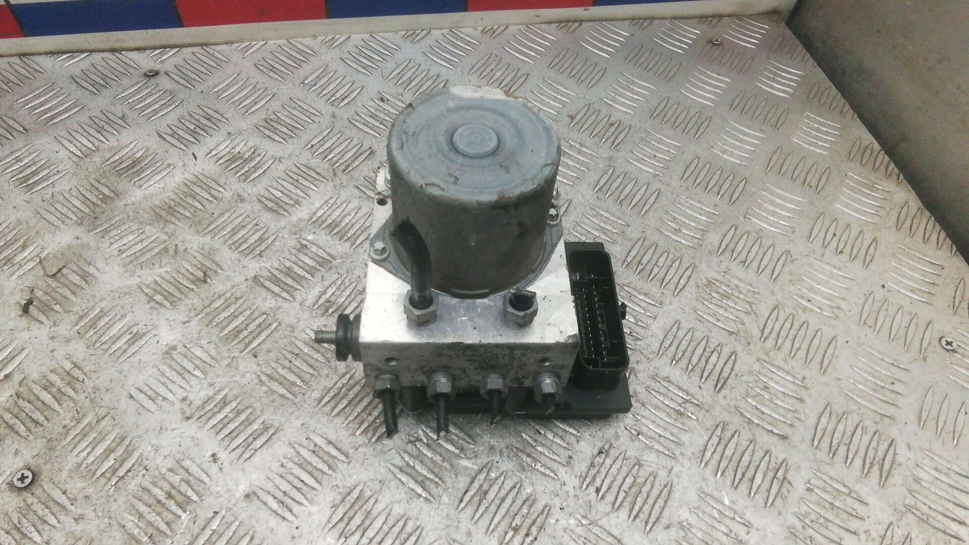 Блок ABS PEUGEOT 3008 1, Номер 99104L0074