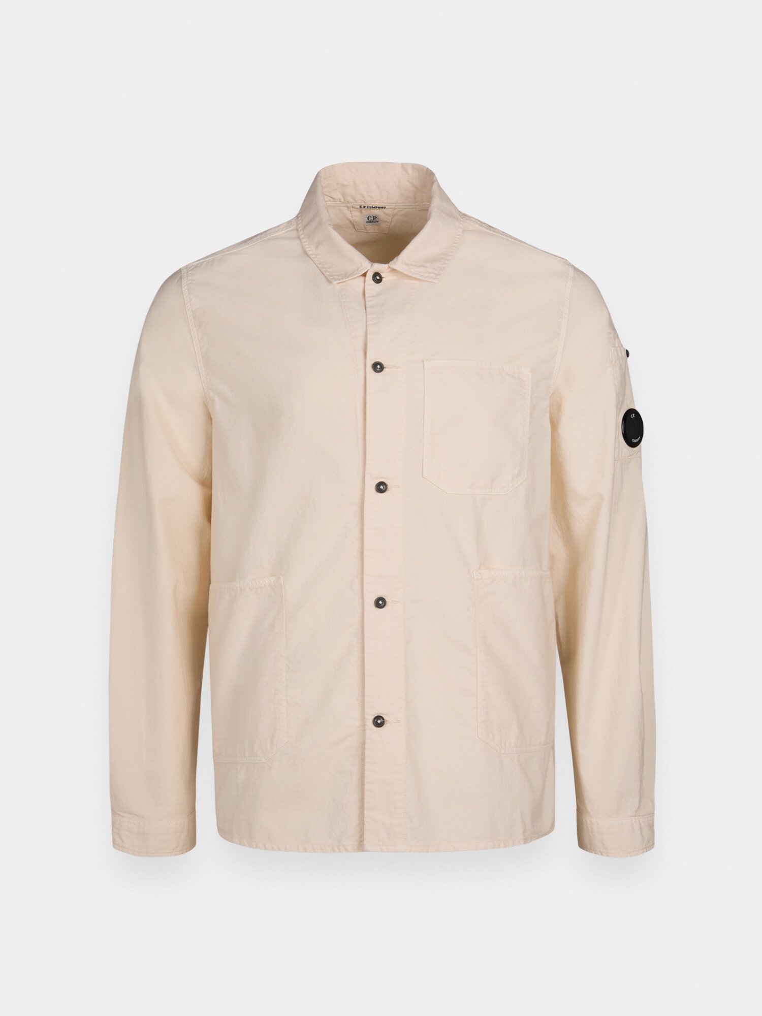 Рубашка Ottoman Workwear