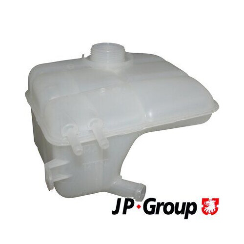 Компенсационный бак, охлаждающая жидкость, JP GROUP 1514700100 (1 шт.)