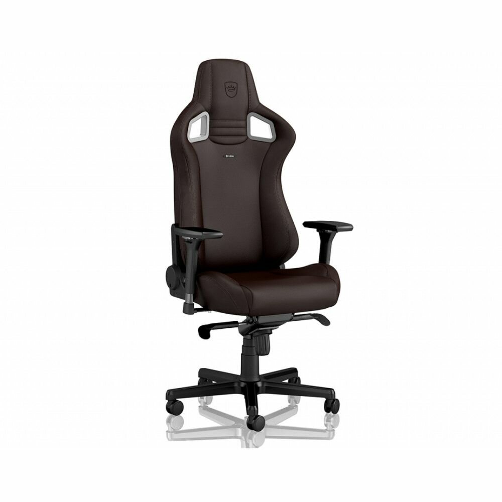 Кресло компьютерное игровое NOBLECHAIRS серии EPIC Java Edition
