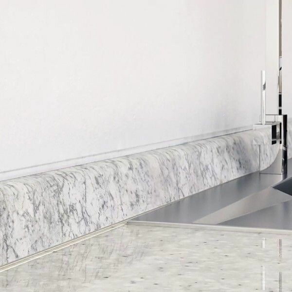 Плинтус для столешницы 38мм — фото 1