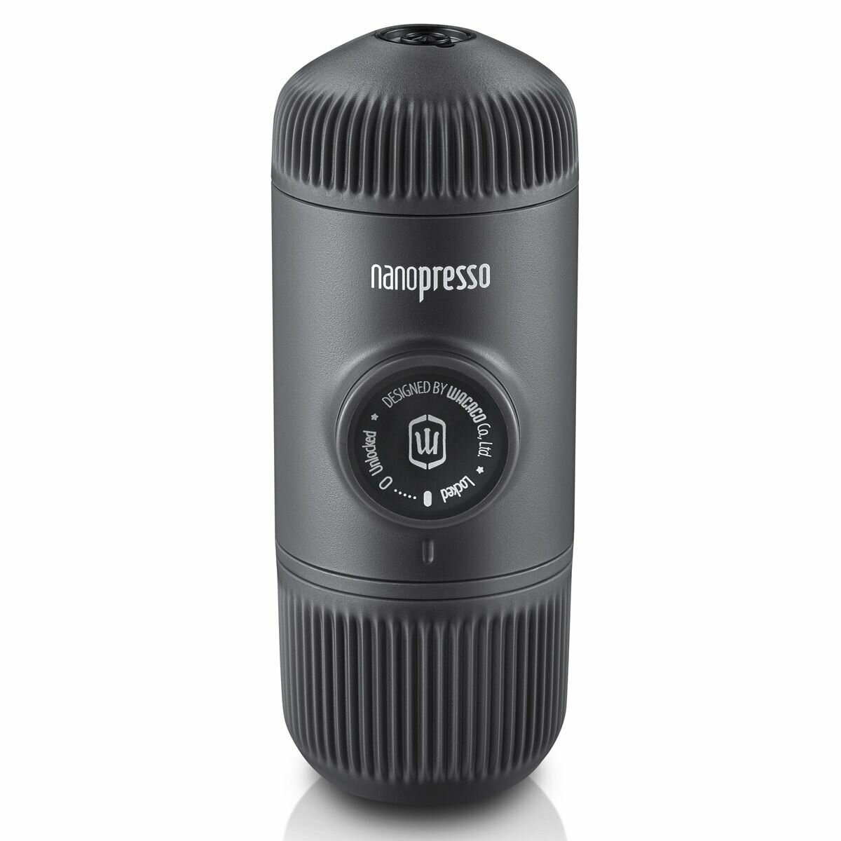 Ручная эспрессо кофеварка Wacaco Nanopresso