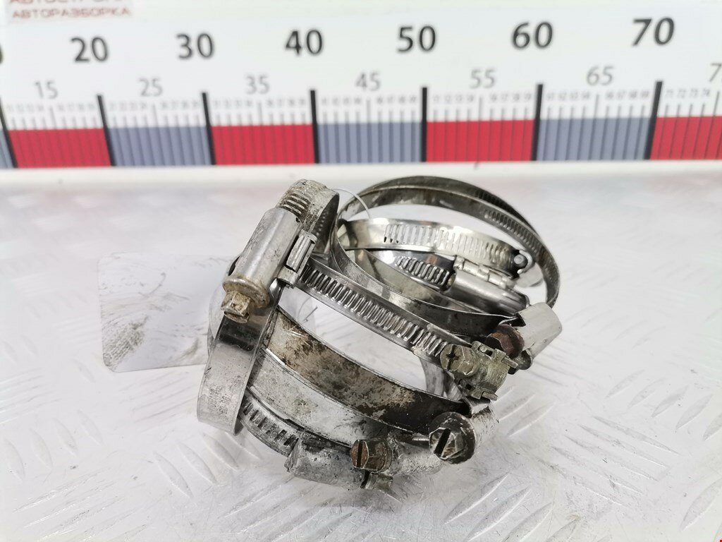 Хомут металлический Volkswagen Eos 11617798304 арт. 1653945