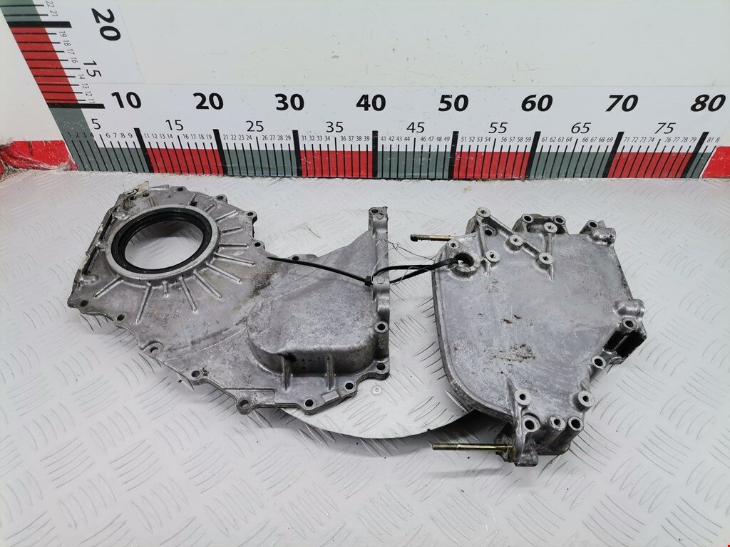 Крышка двигателя задняя Ford Galaxy 1 1074610 арт. 1737423