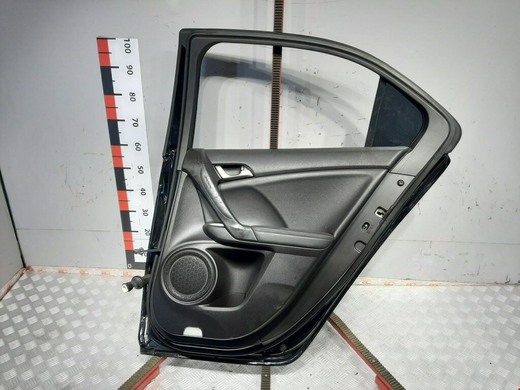 Дверь задняя правая Acura TSX 2 67510TL2A90 арт. 732740