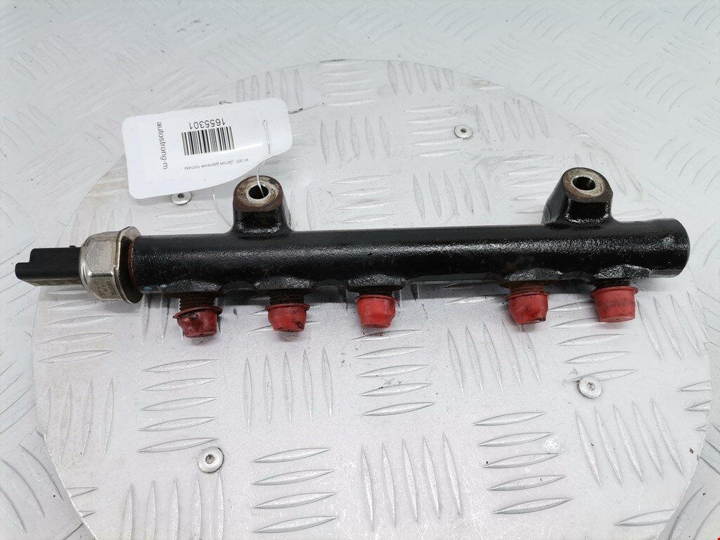 Датчик давления топлива Ford Focus 3 1697684 арт. 1655301