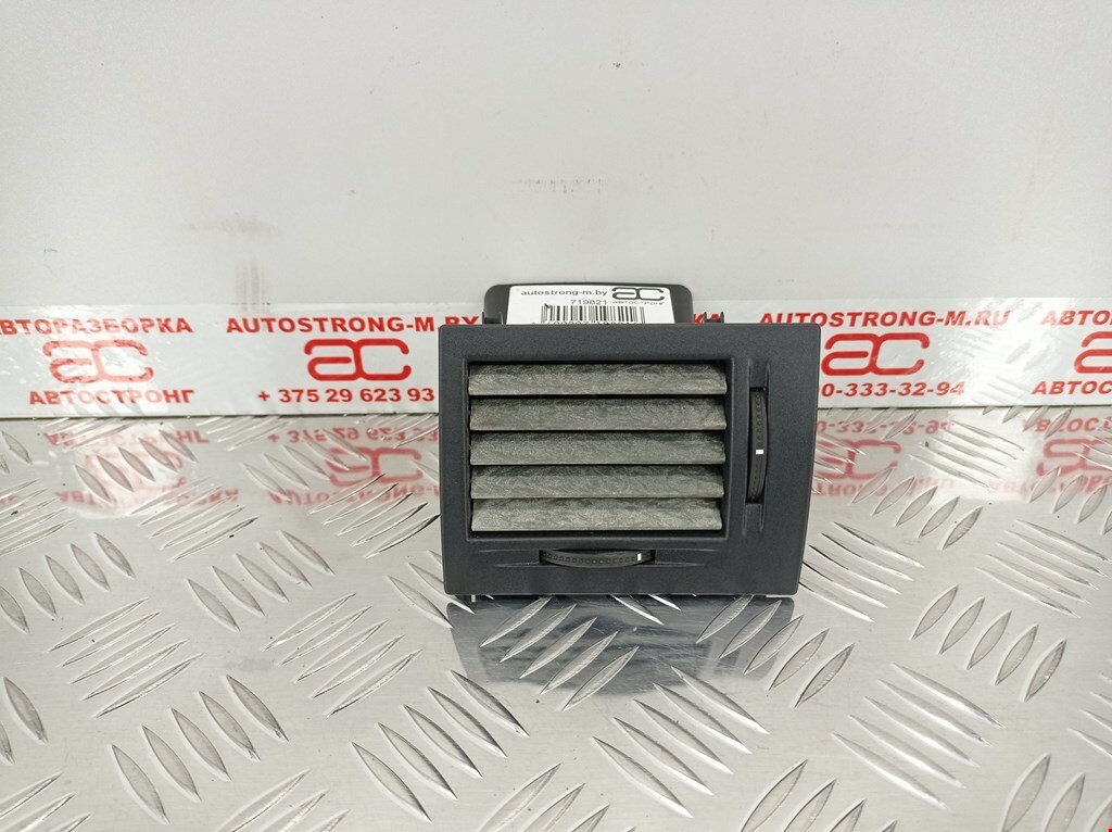 Дефлектор обдува салона Opel Meriva A 13113991 арт. 719821