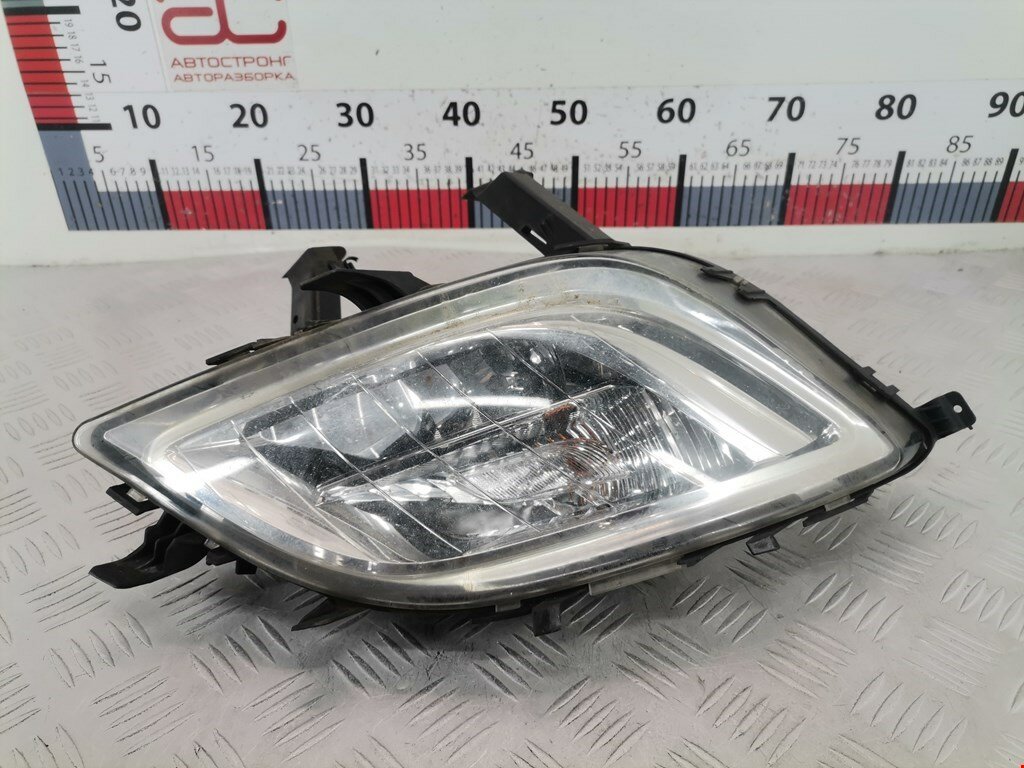 Фара противотуманная правая Opel Astra J 13253625 арт. 1758910