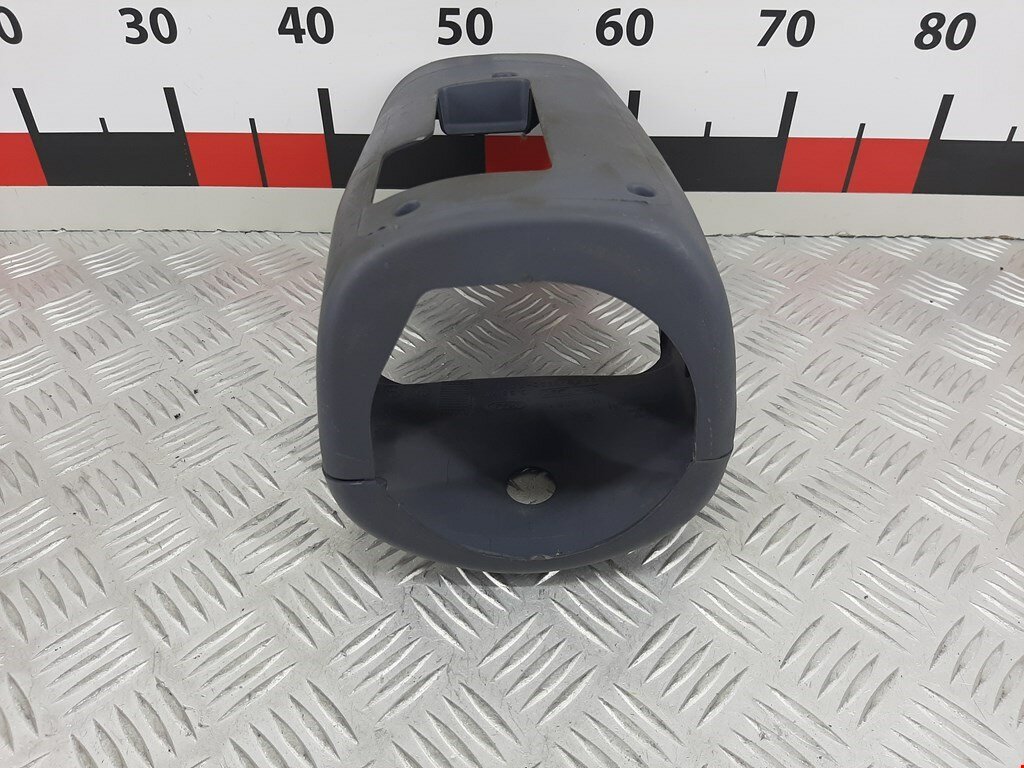 Кожух рулевой колонки Ford Fiesta 4 96FB35333ADW арт. 1618241