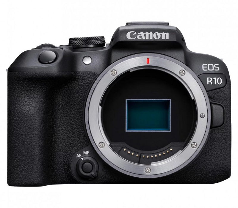 Фотоаппарат Canon EOS R10 Body