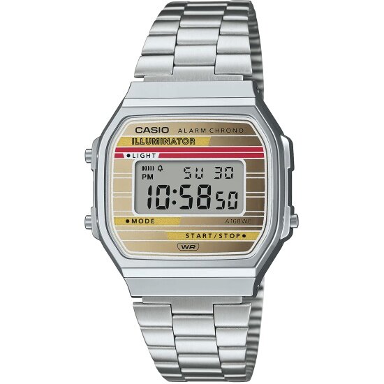  CASIO