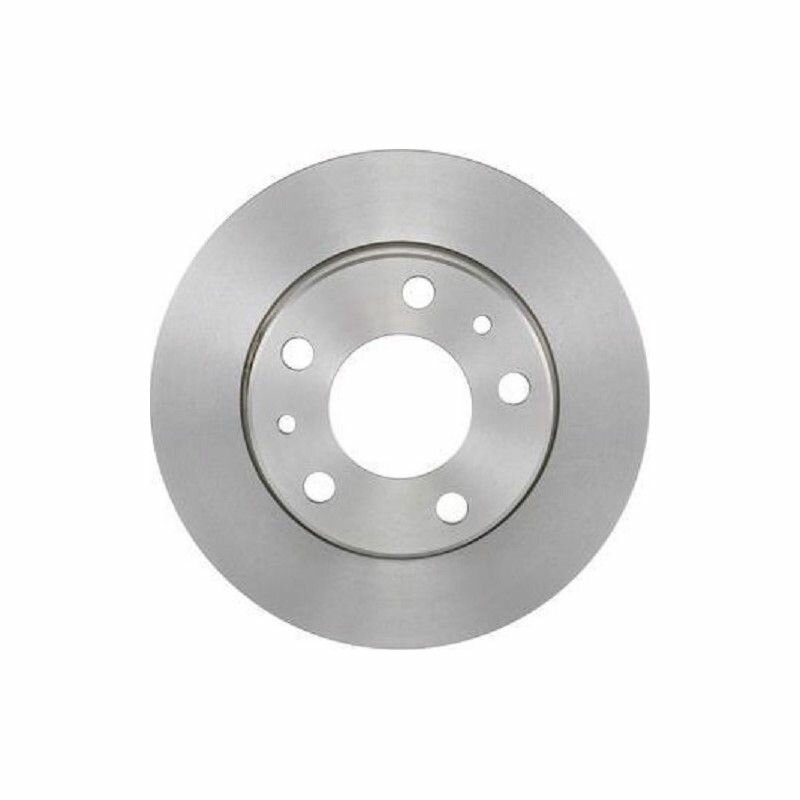 Диск тормозной передний вентилируемый Bosch 0986479S00, для а/м Dodge, Mitsubishi