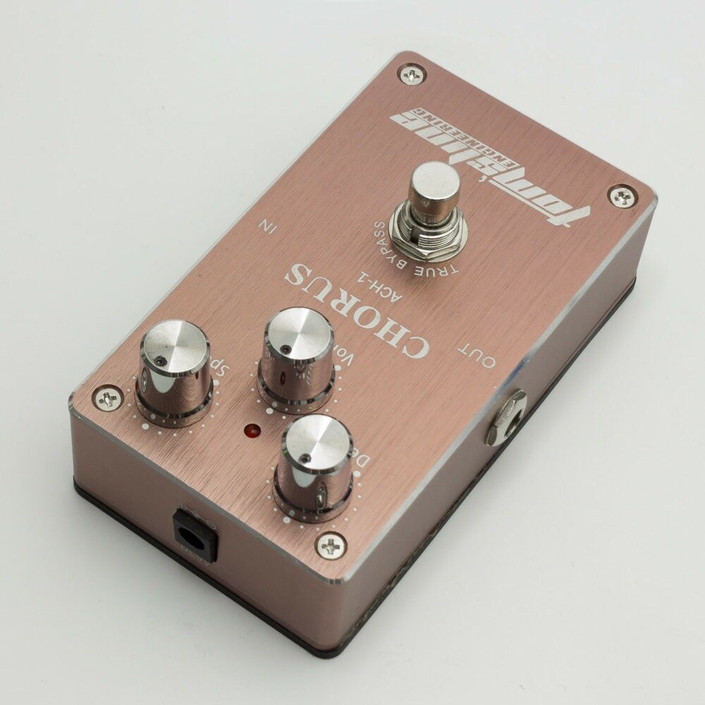 Педаль эффектов Tomsline ACH-1
