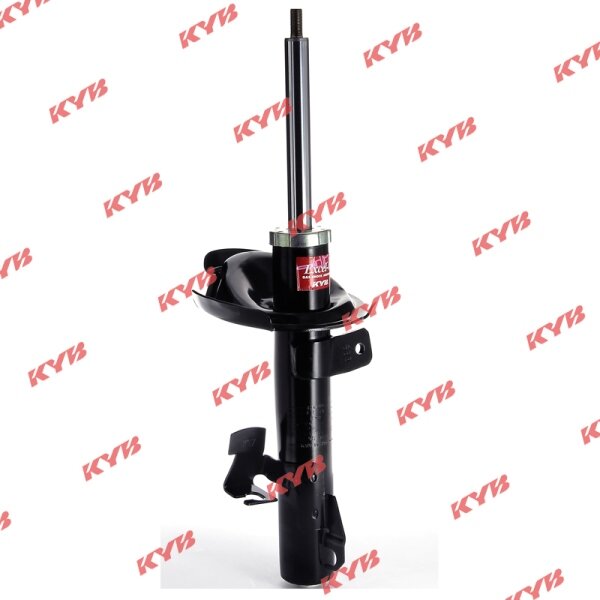 Стойка амортизационная - Excel-G перед прав KYB 334700