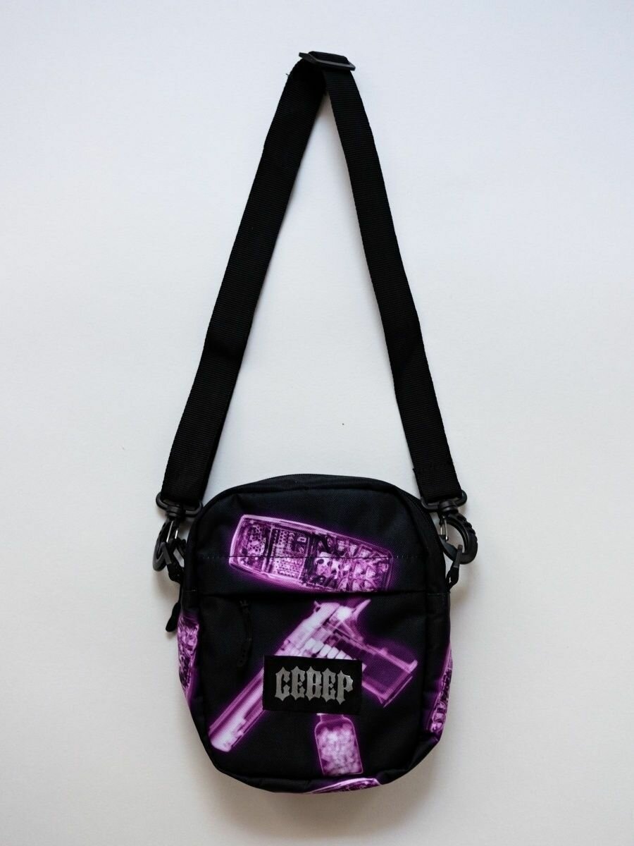 Сумка мессенджер