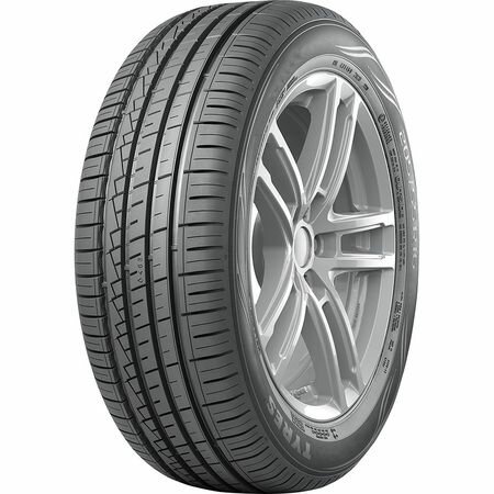 Шина Ikon Tyres Autograph Eco 3 R14 185/70 88T
