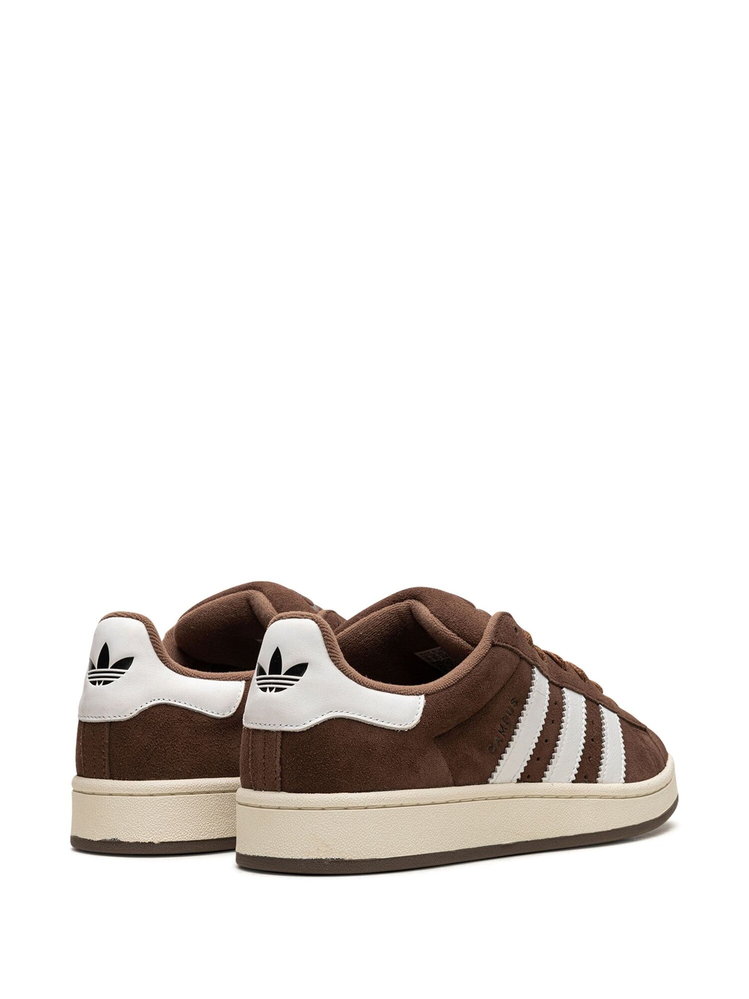 Кроссовки adidas Campus 00s Bark, размер 5.5 US, коричневый — фото 1