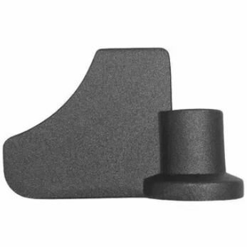 Лопатка для хлебопечи MOULINEX высокая малая для теста d-8 скос AEZ