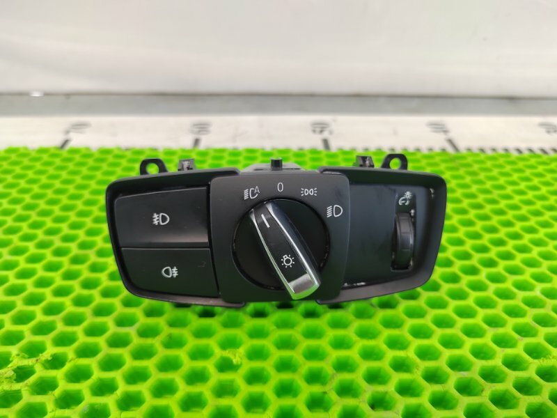 Блок управления светом BMW 3-Series F30 N20B20B 9265303
