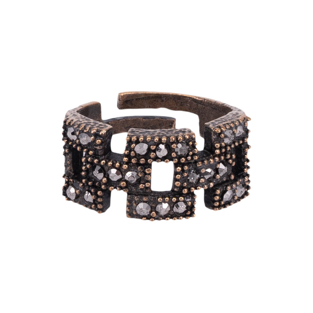 Печатка, гематит