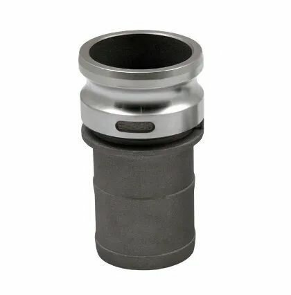 Камлок алюминиевый Е-300 3' (75 мм)