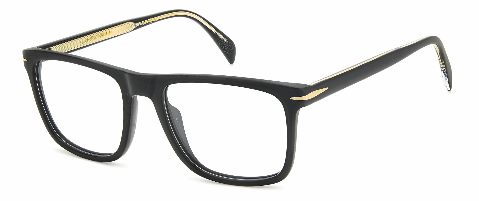 Оправа DAVID BECKHAM DB 7115 I46 (54-19)