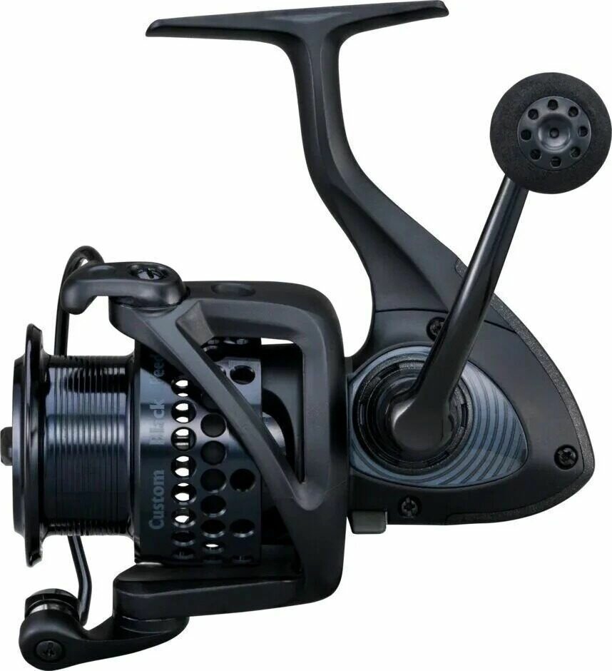 Катушка Okuma Custom Black Feeder 55F