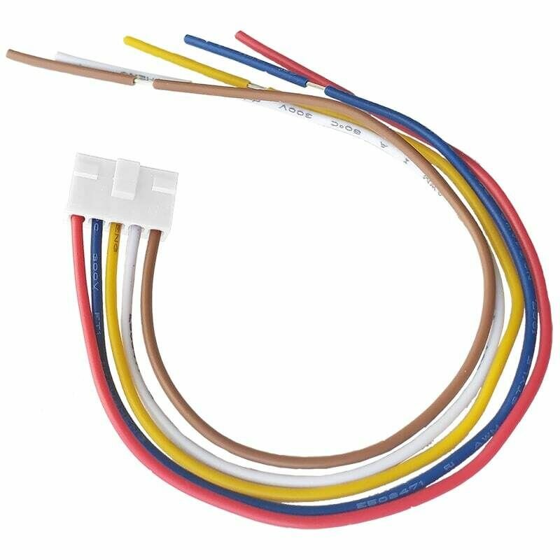 Шлейф для мониторов Tantos серии SE 5-пиновый