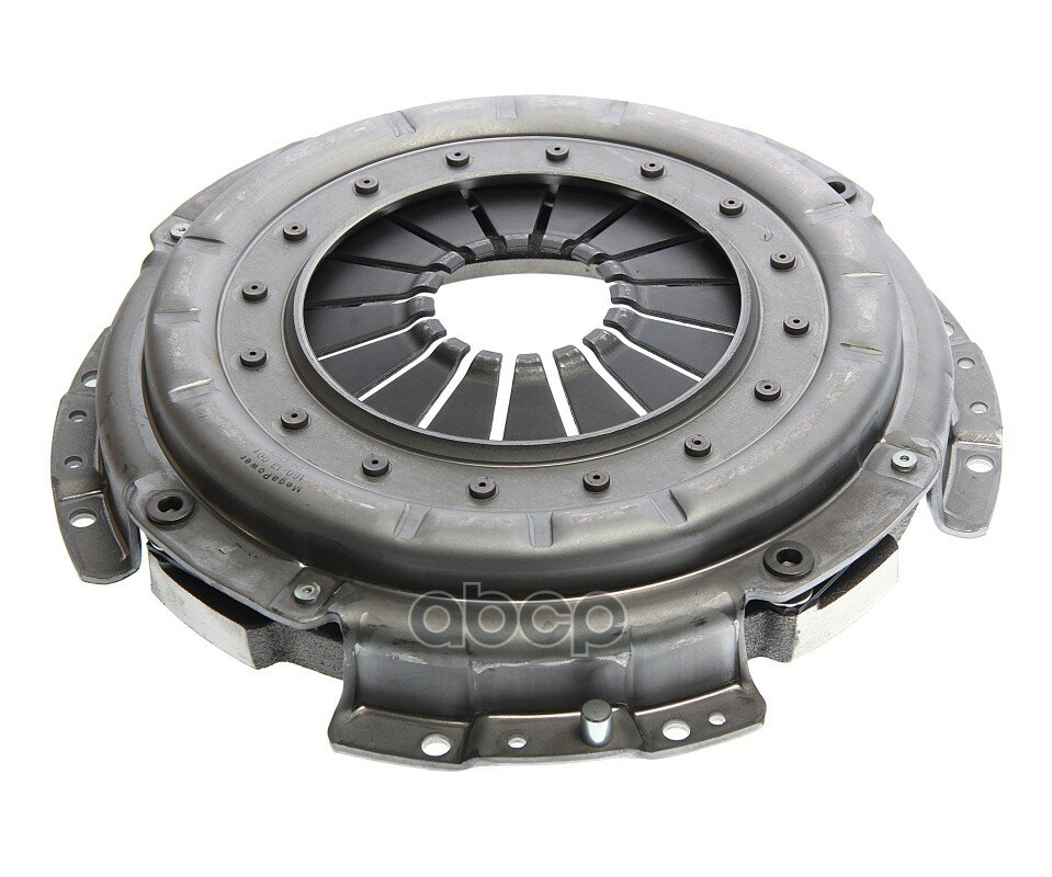 Корзина сцепления ЗИЛ-130,5301 лепестковая MEGAPOWER MEGAPOWER Automotive арт. 16013001