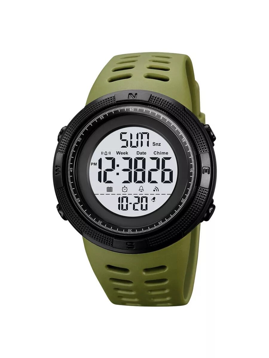 Наручные часы