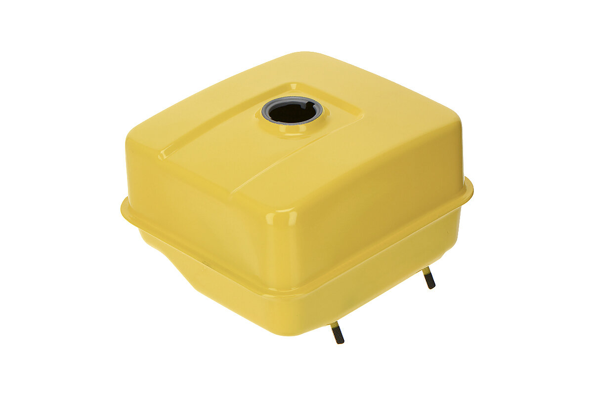 Бак топливный подходит для мотопомпы бензиновой CHAMPION GHP-40-2, GP-100E, GTP-101E