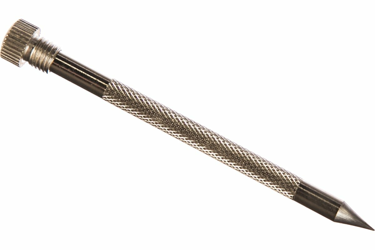 Sturm 1090-08-100 Разметочная чертилка точная для разметки металла и дерева