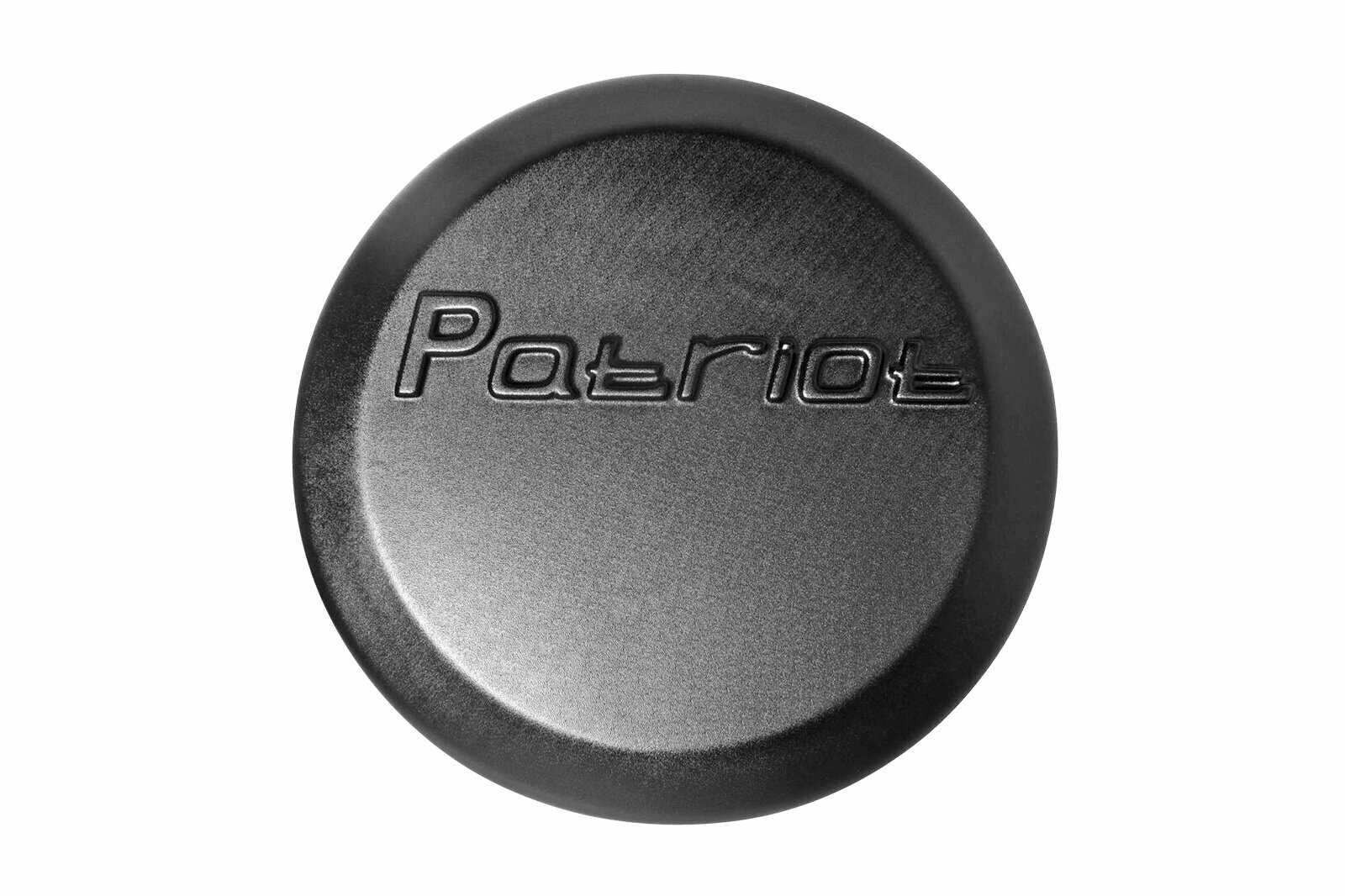 Чехол УАЗ-3163 колеса запасного бокс R-16 пластик пром-деталь