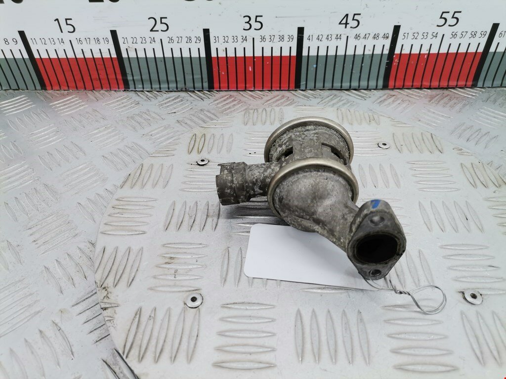 Клапан ЕГР EGR BMW 7-Series (E65/E66) 11727553101 арт. 1797901