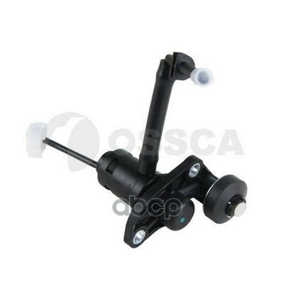 Главный цилиндр сцепления, ф19.05MM AUDI A4 B6 (8E2) 00-04 A4 B6 (8E5) 01-04 A4 B6 (8H7) 02-05 A4 шт. OSSCA арт. 40624