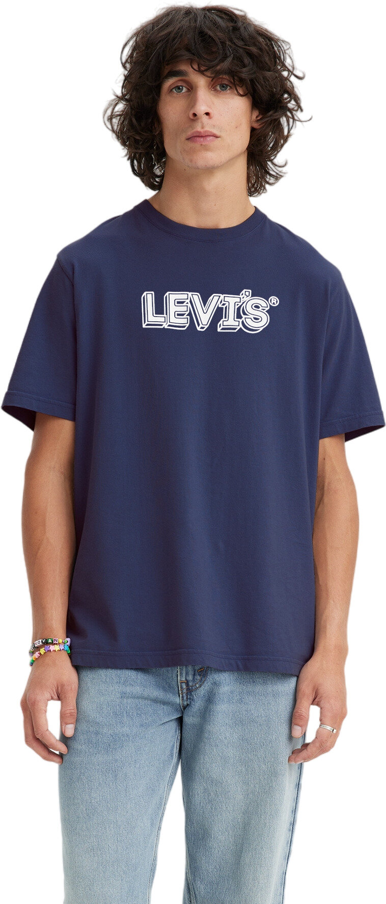 Футболка Levi's