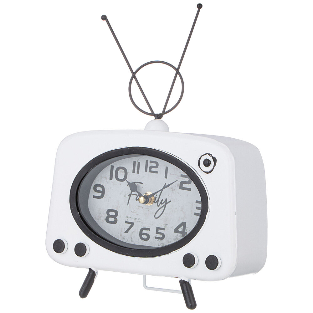 Часы настольные 105-206 22*8*30 см