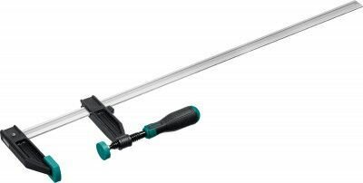 Струбцина F KRAFTOOL XF-1500/120 120х1500 мм