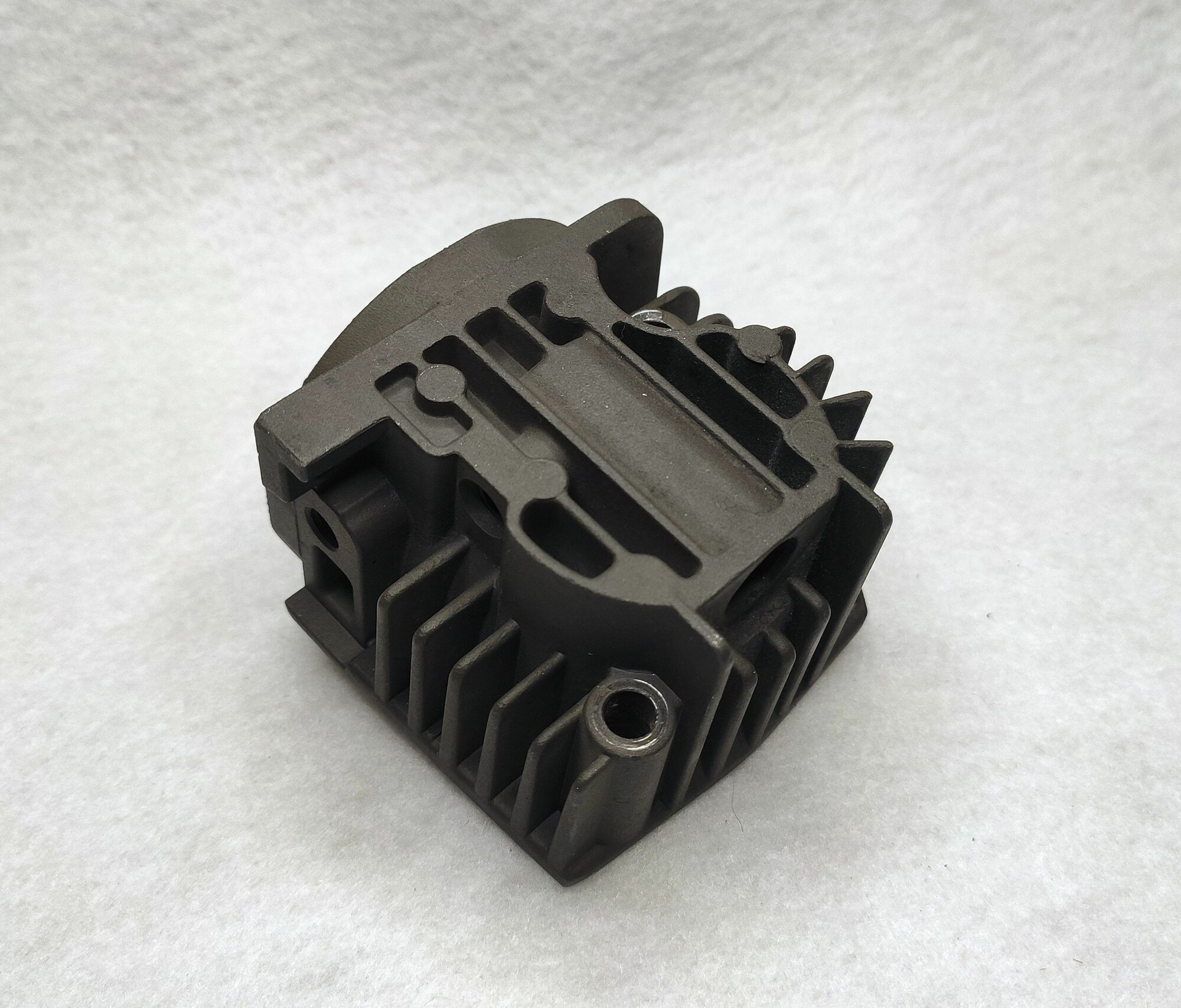 Цилиндр компрессора VW Touareg 1 (GP), Porsche Cayenne 1 955/957