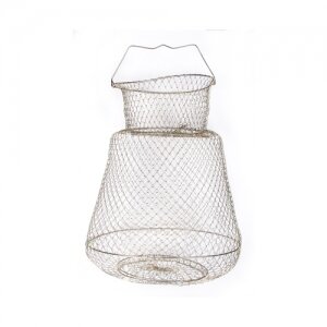 Садок Металлический Salmo 58См