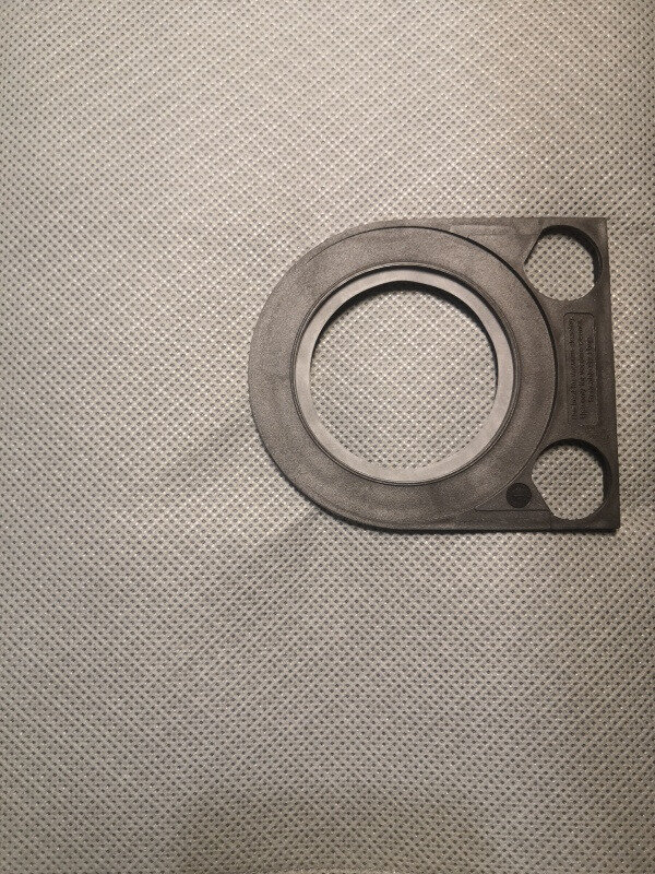 Фильтр-мешки многоразовые синтетические для Starmix 25-35л.