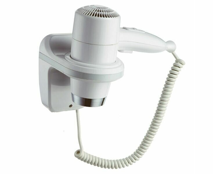 Фен для волос Ksitex F-1800 W