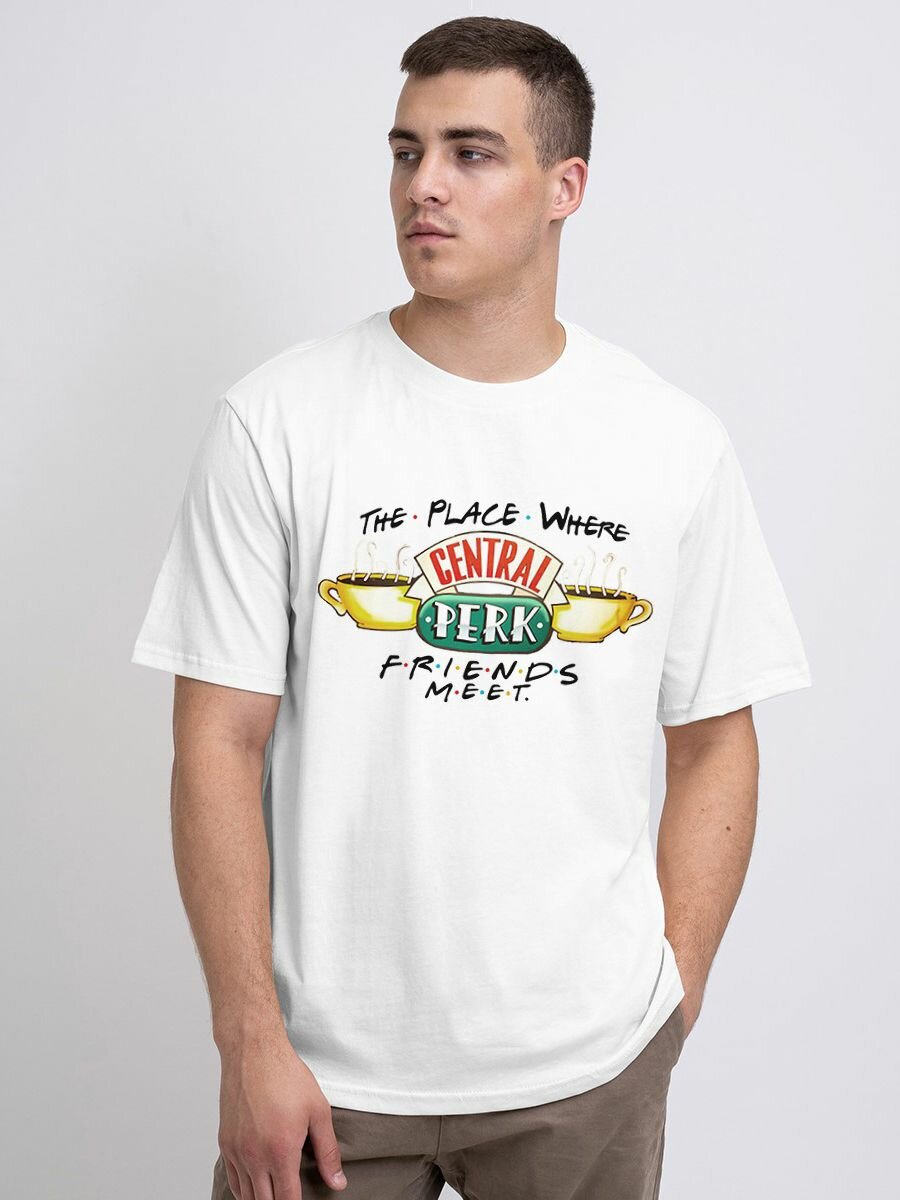 Футболка DreamShirts Studio