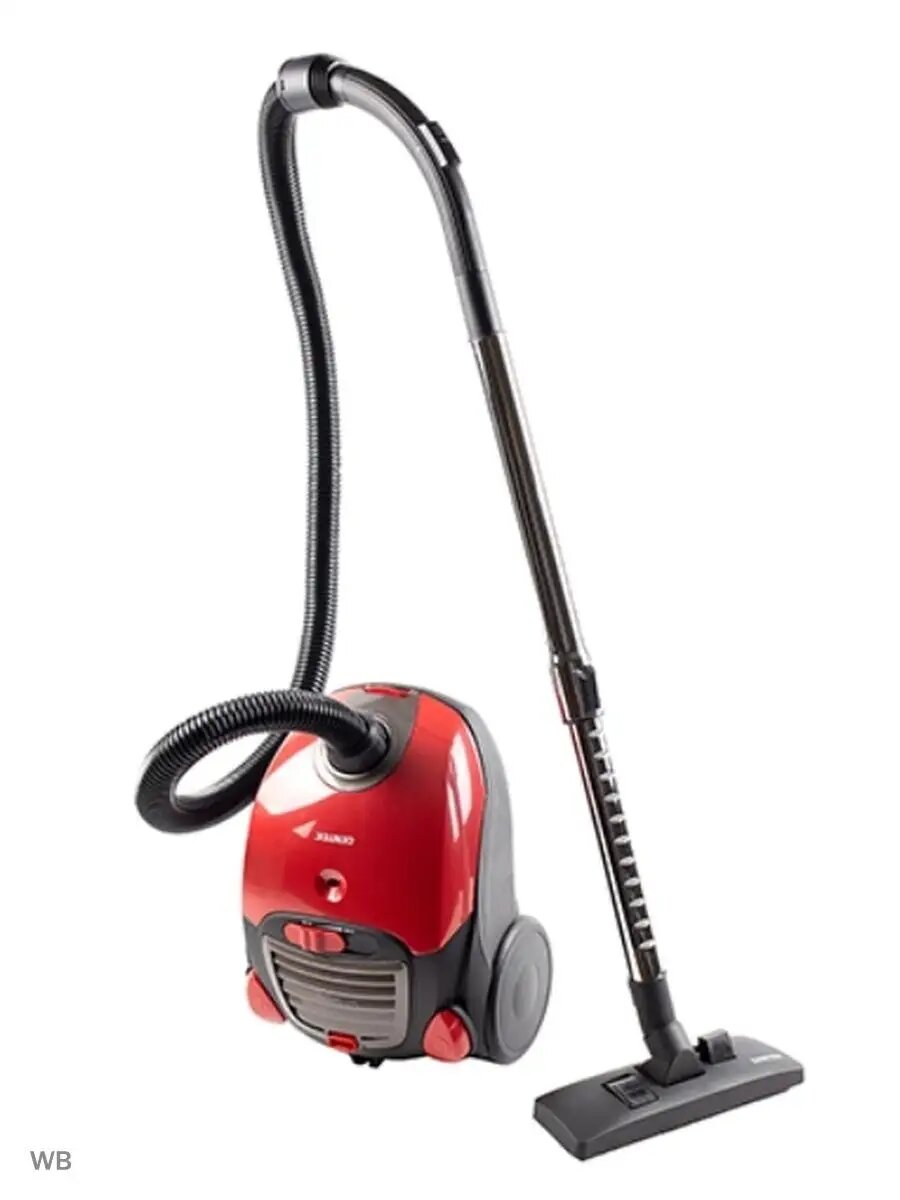 Пылесос Centek CT-2511 2000/400Вт