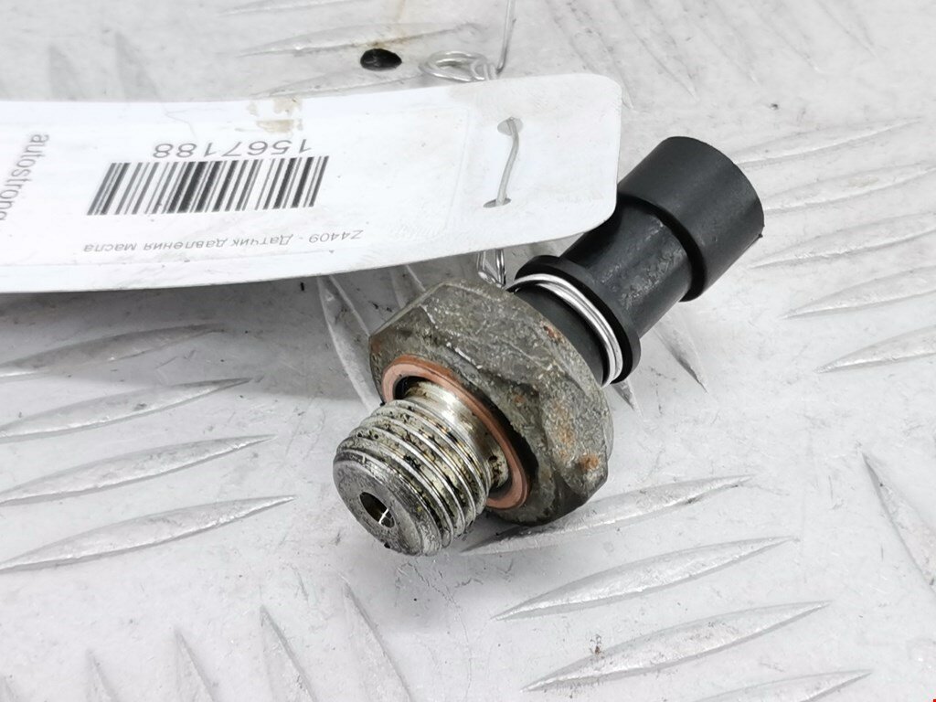 Датчик давления масла Opel Vectra B 55354378 арт. 1567188